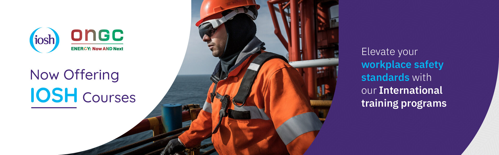 ATI ONGC - Advanced Training Institute Course