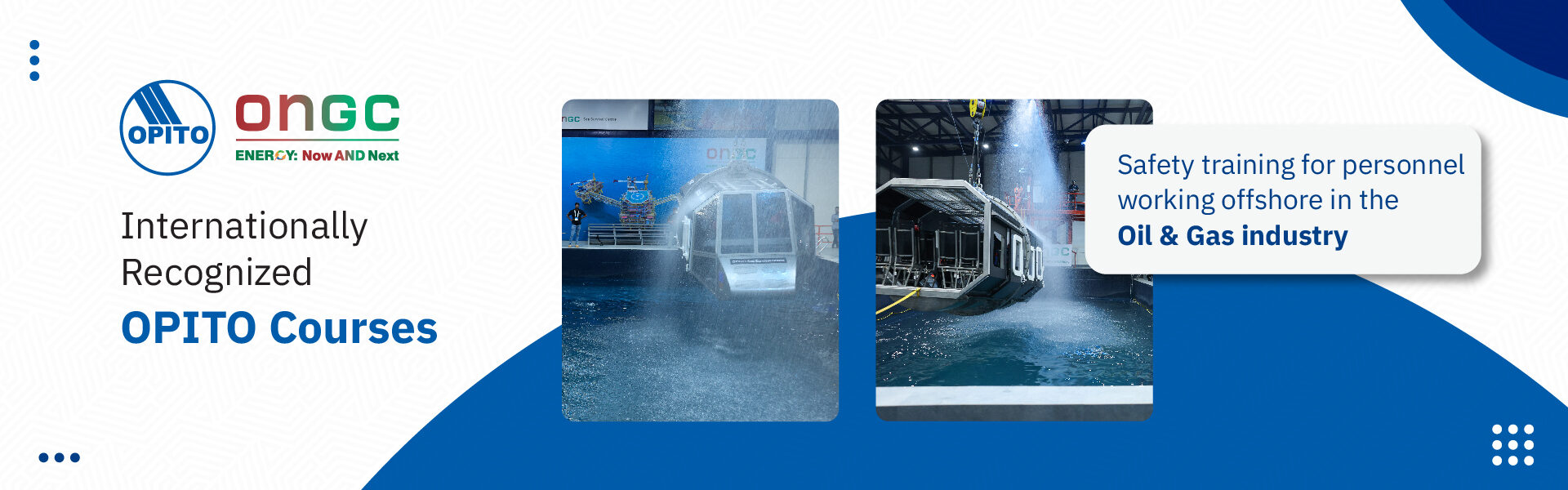 ATI ONGC - Advanced Training Institute Course