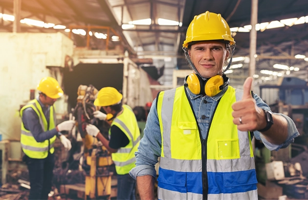 ATI ONGC - Advanced Training Institute Course