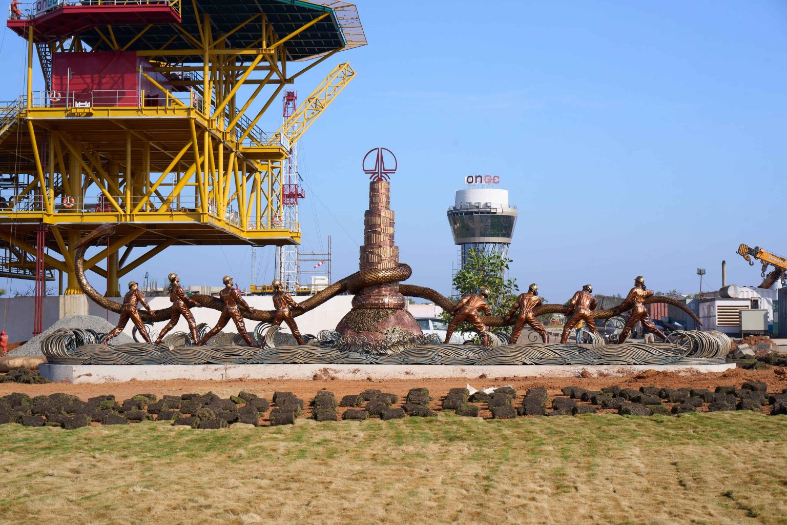 ATI ONGC - Advanced Training Institute Course